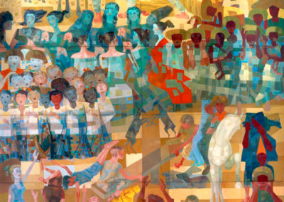 Rhiannon Neilsen - Oxford Institute for Ethics, Law and Armed Conflict