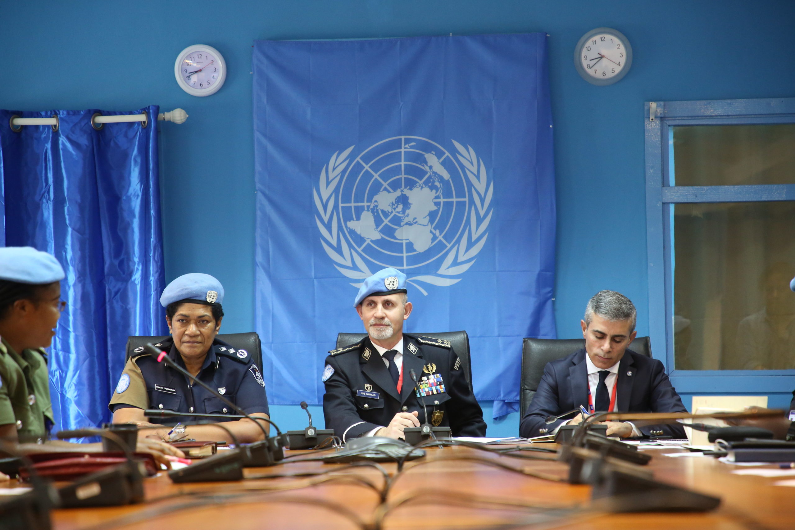 Human Rights in Armed Conflict - Oxford Institute for Ethics, Law and ...