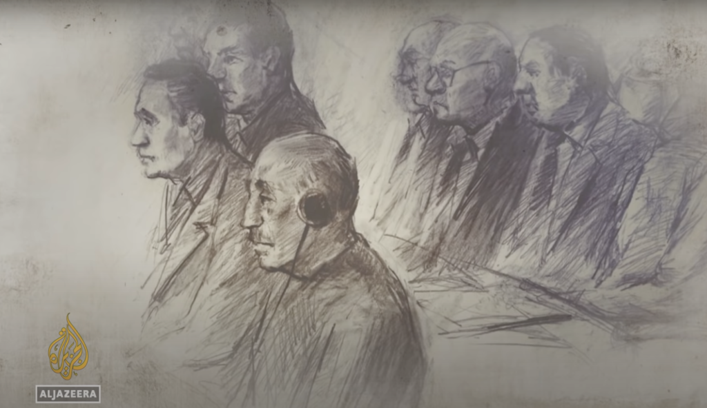 Film Screening: The Trial of Anwar Raslan - Oxford Institute for Ethics ...